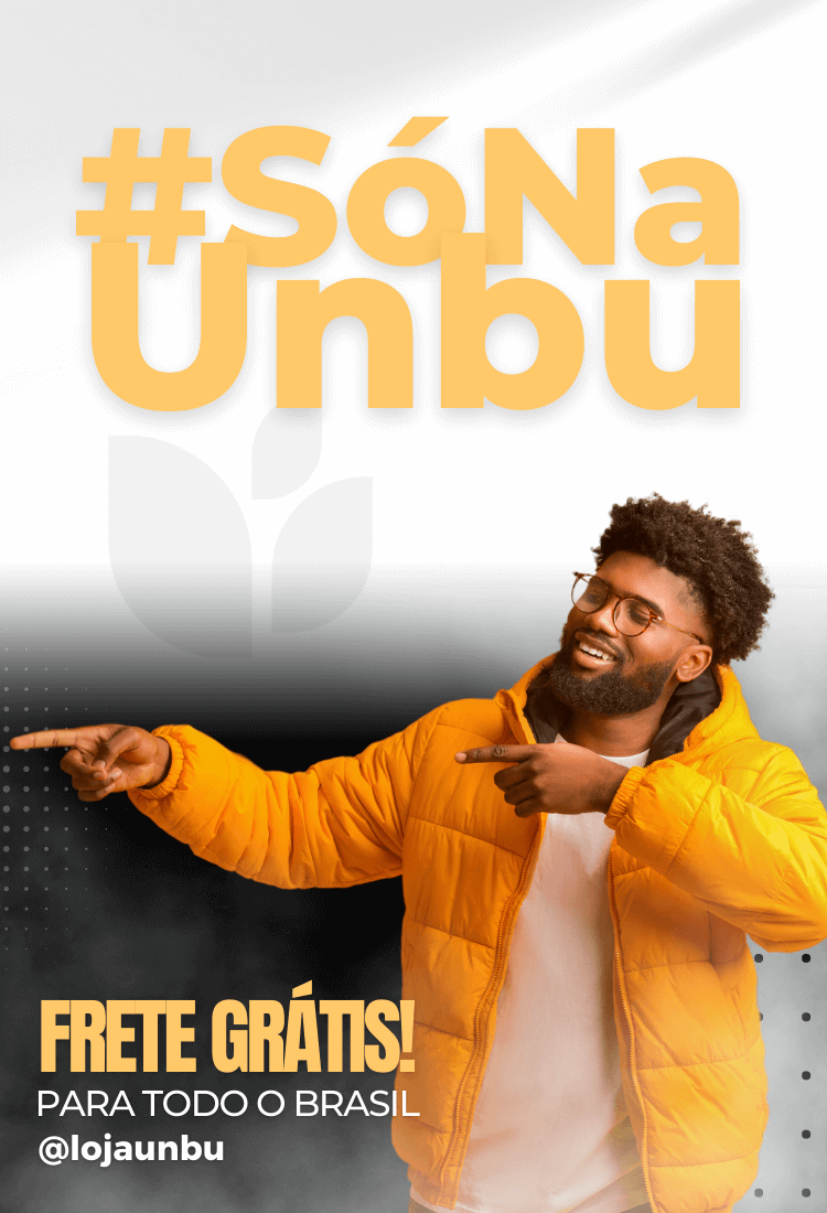 Unbu Store - Ofertas Incríveis para Produtos Imperdíveis